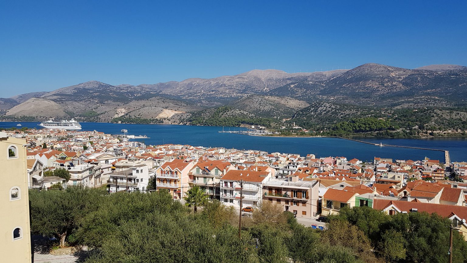 Αξιοθεατα – Villa Omega Kefalonia – Private Villa for rent